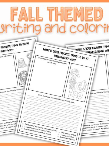 Animal Habitat Sorting Activity - A Toddler With a Pencil